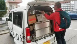 令和6年能登半島地震 日本栄養士会災害支援チーム（JDA-DAT）活動報告 - Online MEWSOnline MEWS